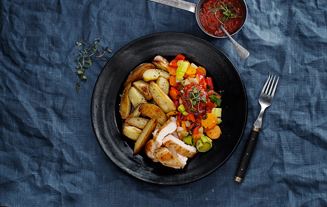 Food Detection val reduced Object Detection Dataset by Image Detection Food