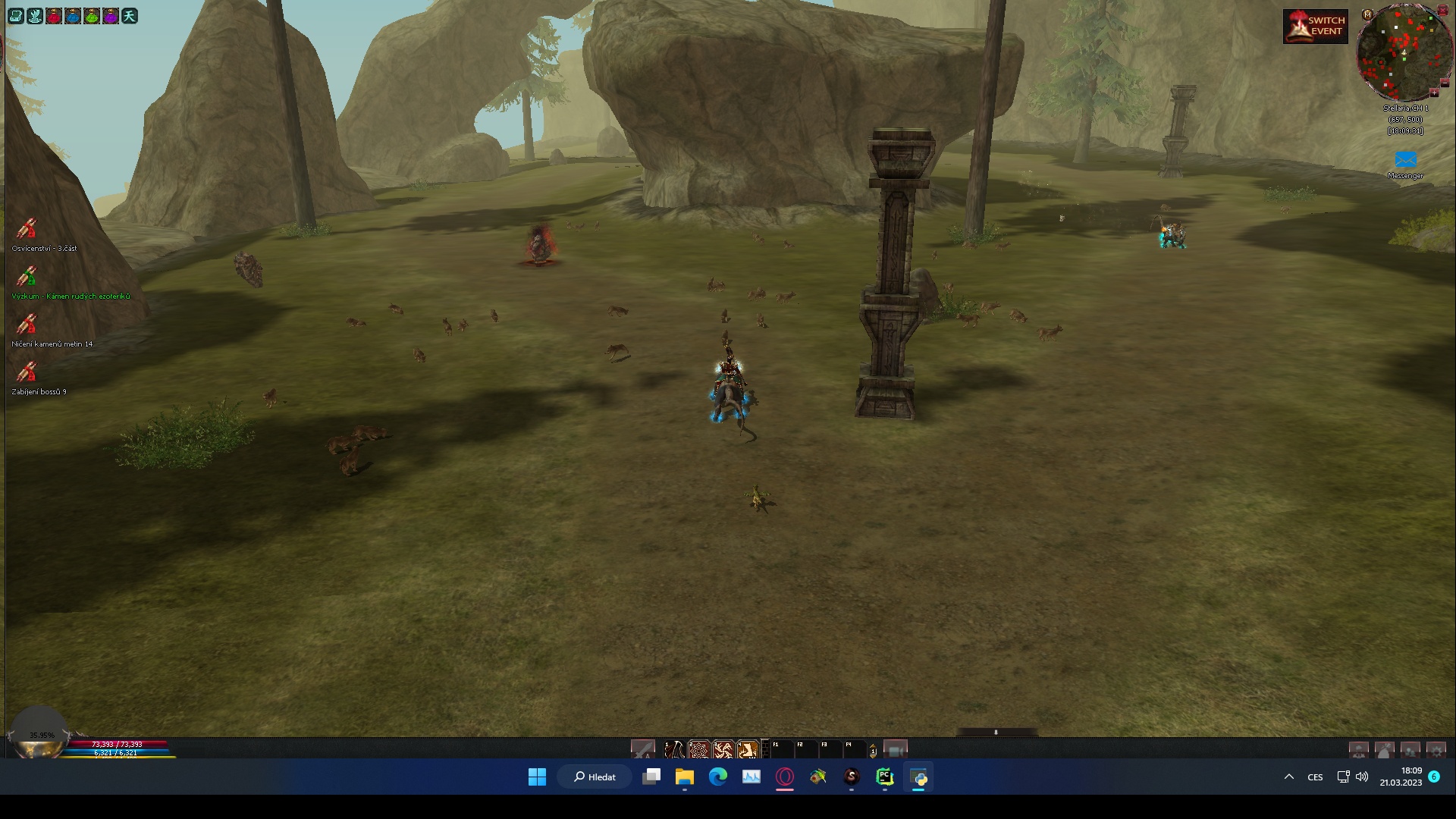 Object Detection Object Detection Model By Metik 6526