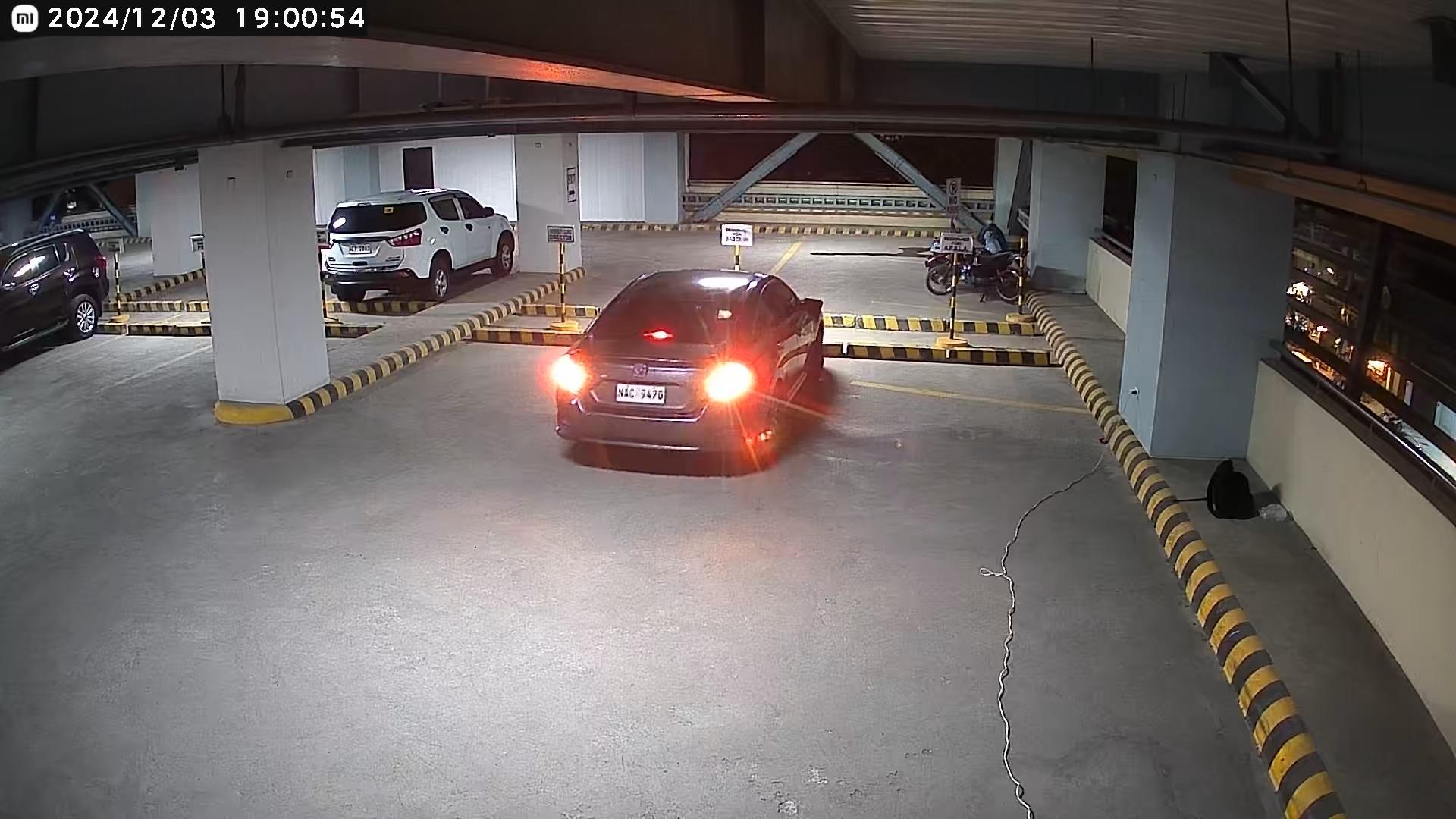 Ateneopklot Final Object Detection Dataset And Pre Trained Model By Ateneo Parking Lot Final Dataset