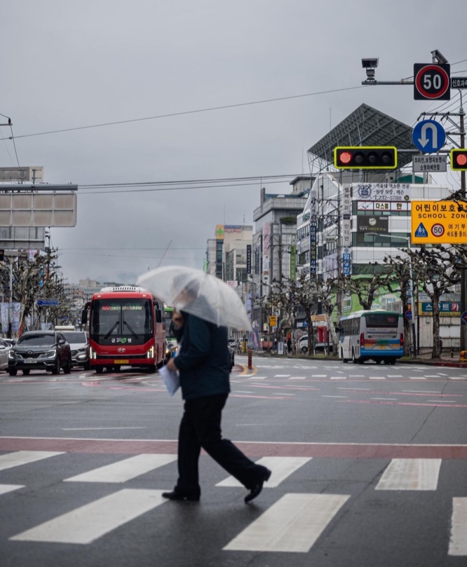 person Object Detection Dataset by JHKIM