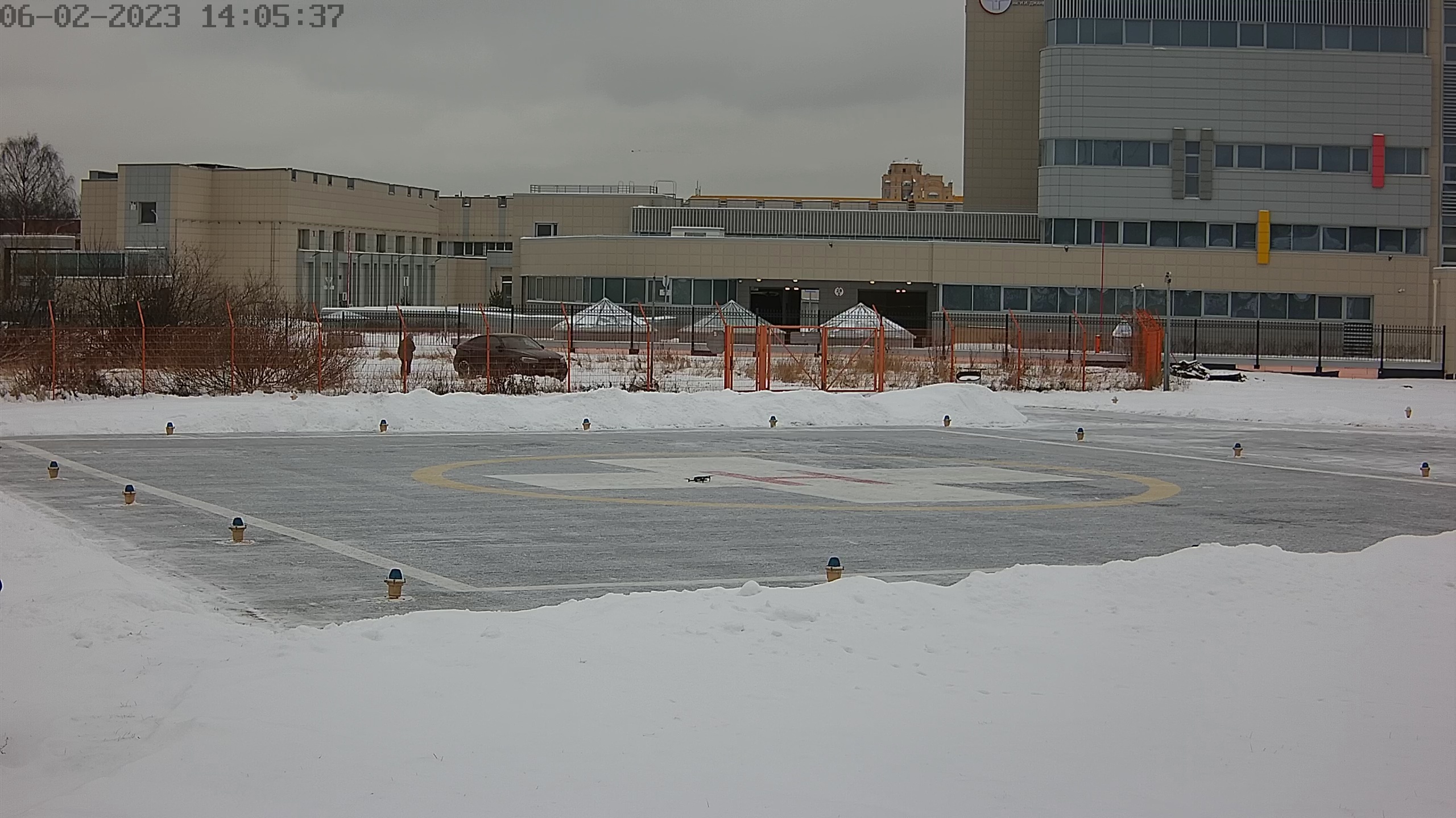 drondji Object Detection Model by Vova Uss