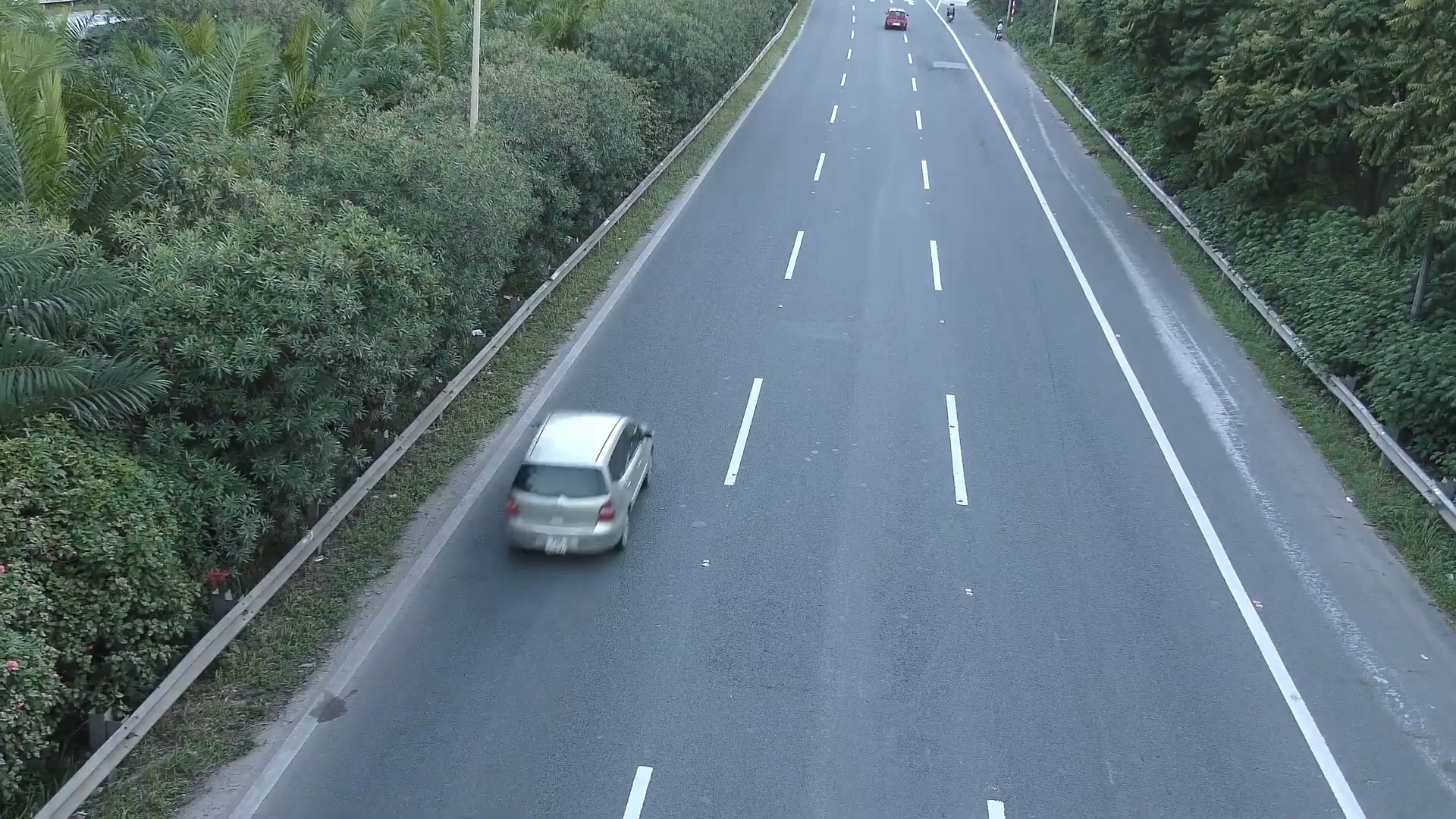 Traffic Detection Object Detection Dataset by Testing