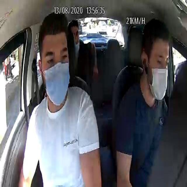 Passenger Detection Yolov8 Object Detection Dataset And Pre Trained Model By Aneligna