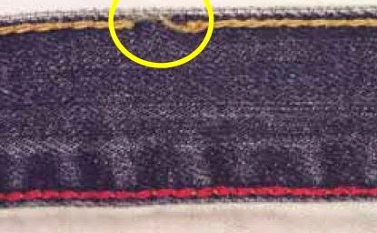 stitching defect_2 Object Detection Model by stitching defect