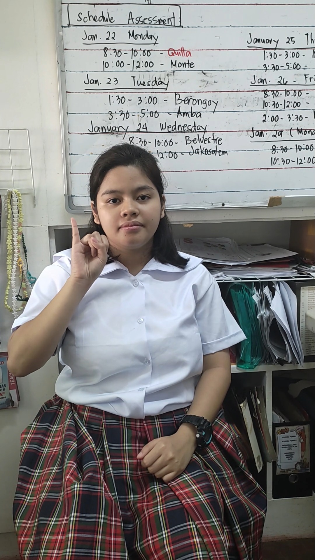 Gesture Maestro I Object Detection Dataset By Gesture Maestro