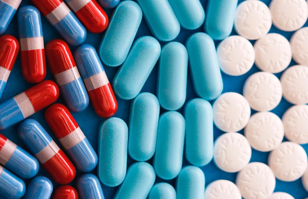 Pills Detection Object Detection Model By Seblful