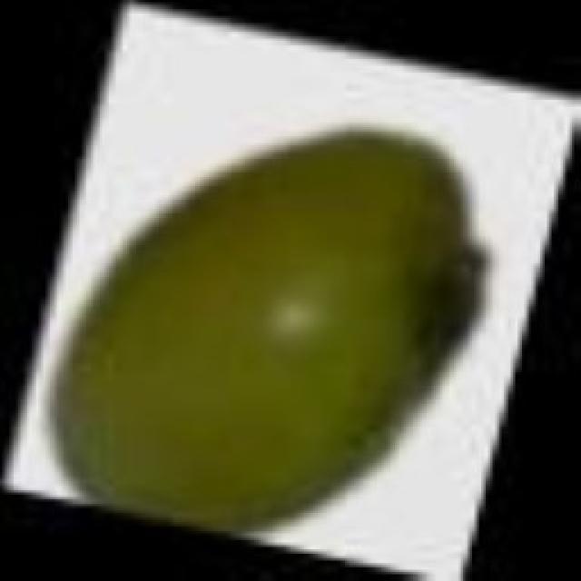 Tomato Classification Model by Tomat