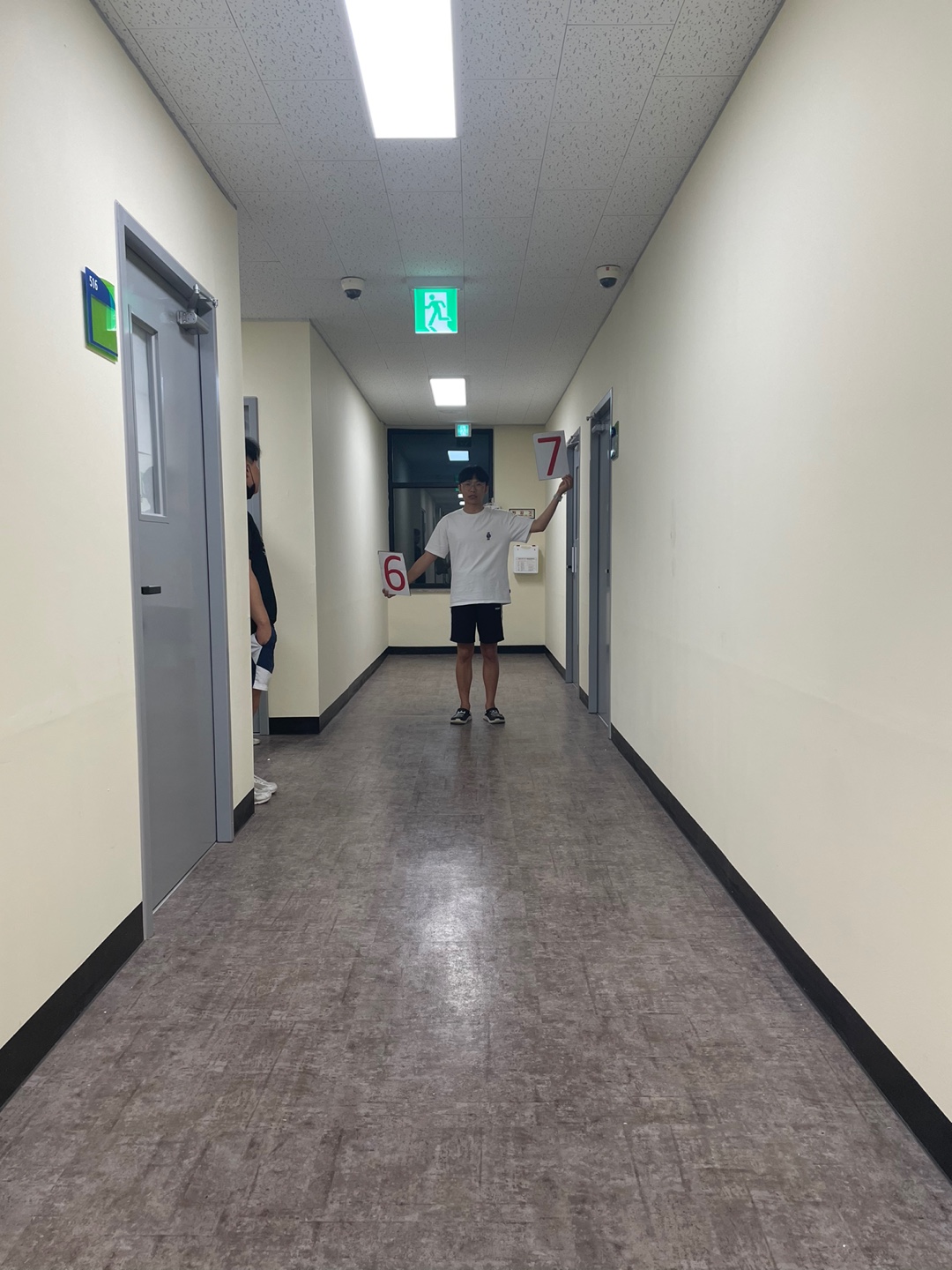 scoreboard Object Detection Dataset by Yang