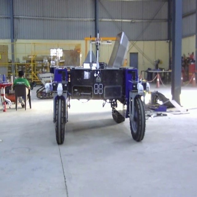 New_rover Object Detection Dataset and Pre-Trained Model by Visionbarnstorm