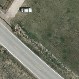 traffic Object Detection Dataset and Pre-Trained Model by Taliver