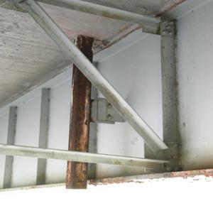 coco_bridge Object Detection Dataset by YOLOv7