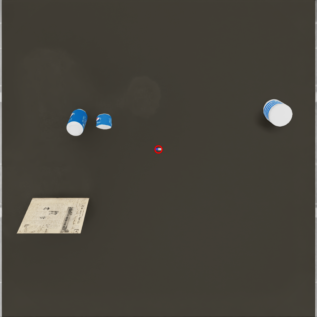 Conveyor Object Detection Dataset And Pre Trained Model By Emaad Ahmed