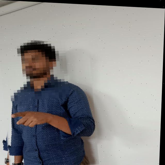 Blur Image 5 Object Detection Dataset And Pre Trained Model By Md Monir