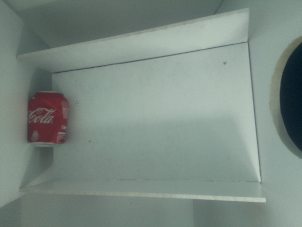 smart-bin Object Detection Dataset and Pre-Trained Model by smartbin