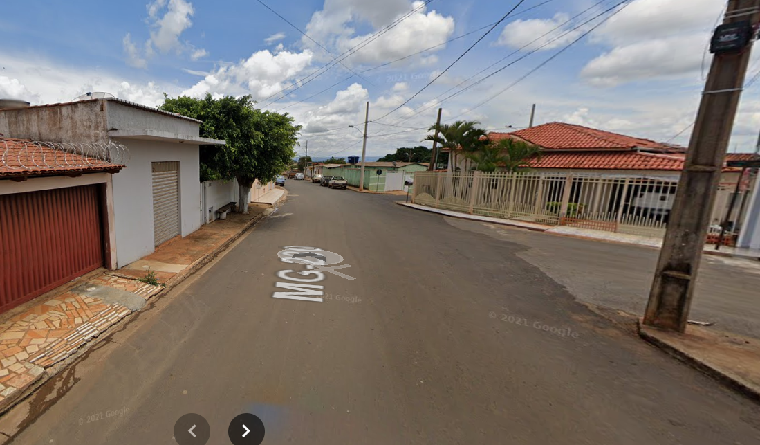 Classtree Object Detection Dataset by UFV