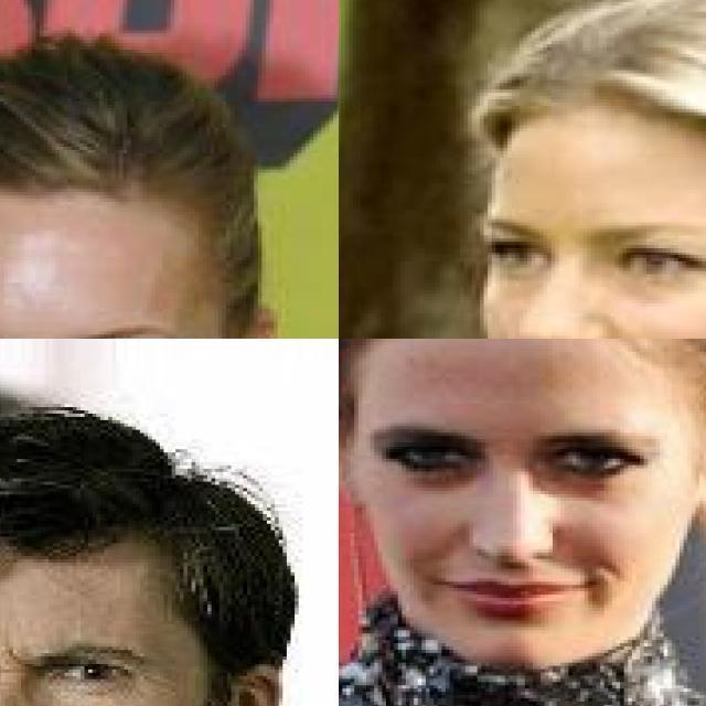 Face Detection Object Detection Dataset By Uc