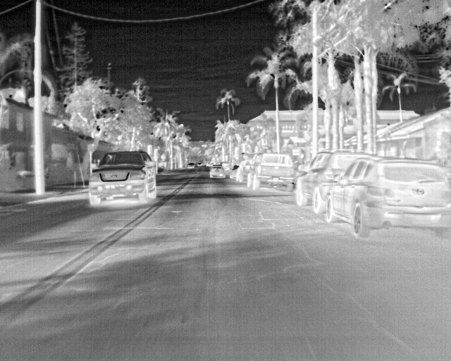 Flir Thermal Object Detection Dataset By Bthn