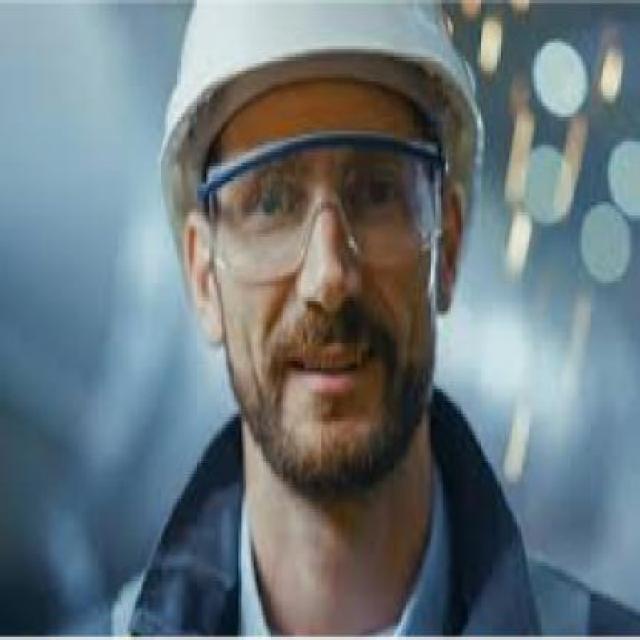 safety goggles Object Detection Dataset by logevity