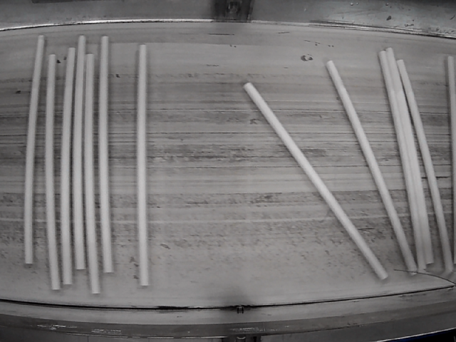 straw Object Detection Dataset by TDT