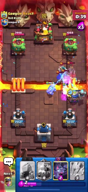 Clash Companion Object Detection Model by ClashCompanion