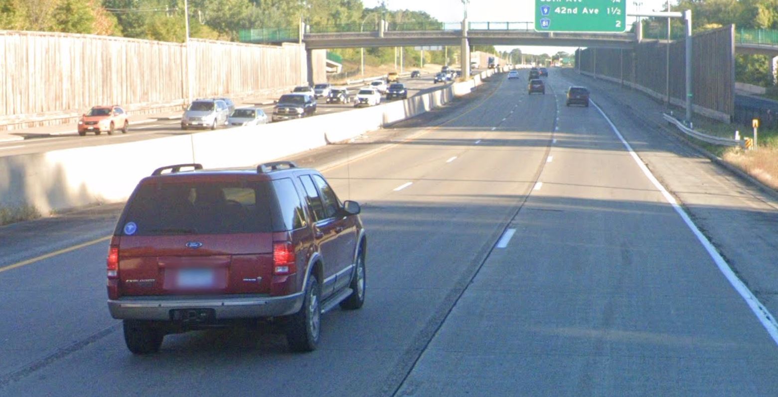 pavement-marking-segmentation Semantic Segmentation Dataset and Pre-Trained Model by Peter Scott