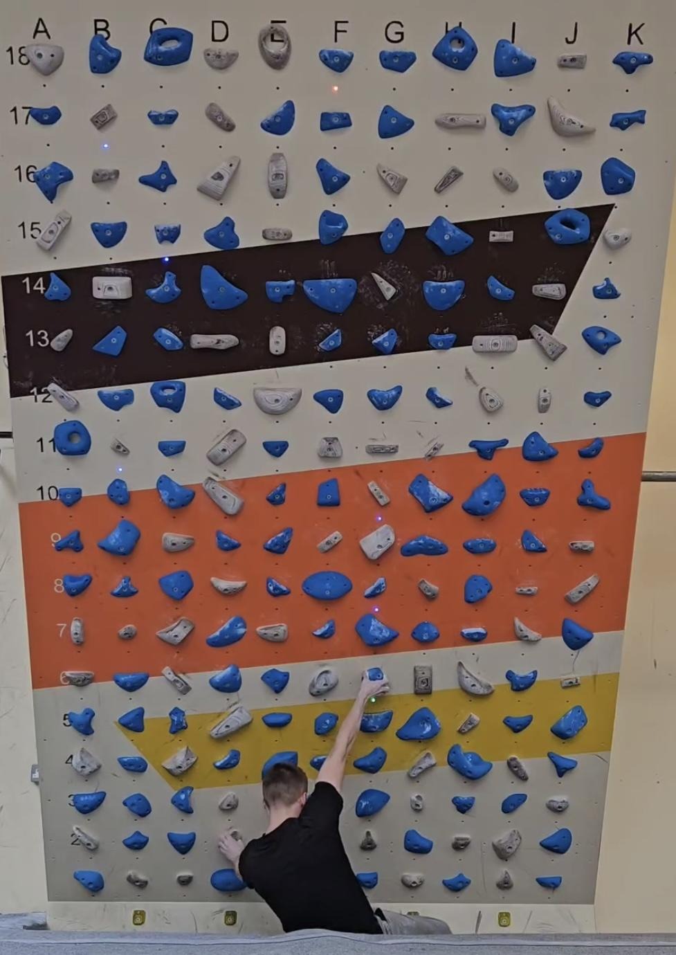 How to Use the benchmark_one Object Detection API