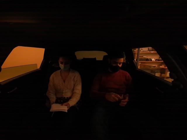 violence labelling Classification Dataset by maryam