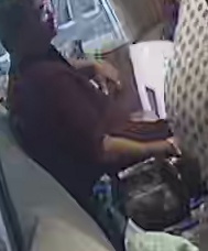 Person_Tracking Object Detection Model by WorkSpace1