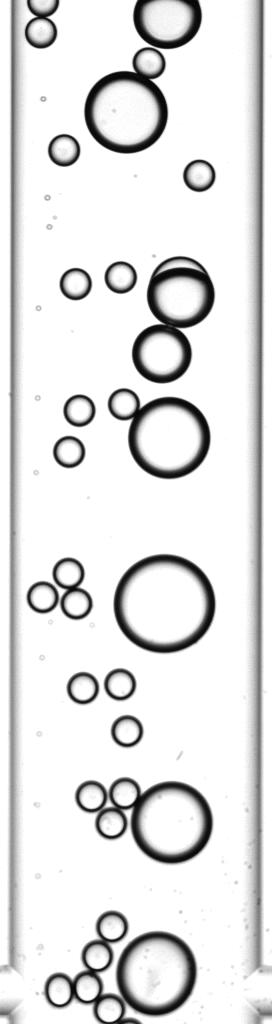 Bubbles_Droplets Object Detection Dataset and Pre-Trained Model by Bharani636
