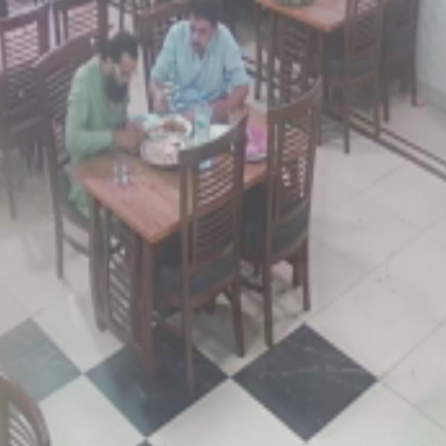 Food Detection Object Detection Dataset And Pre Trained Model By Rest