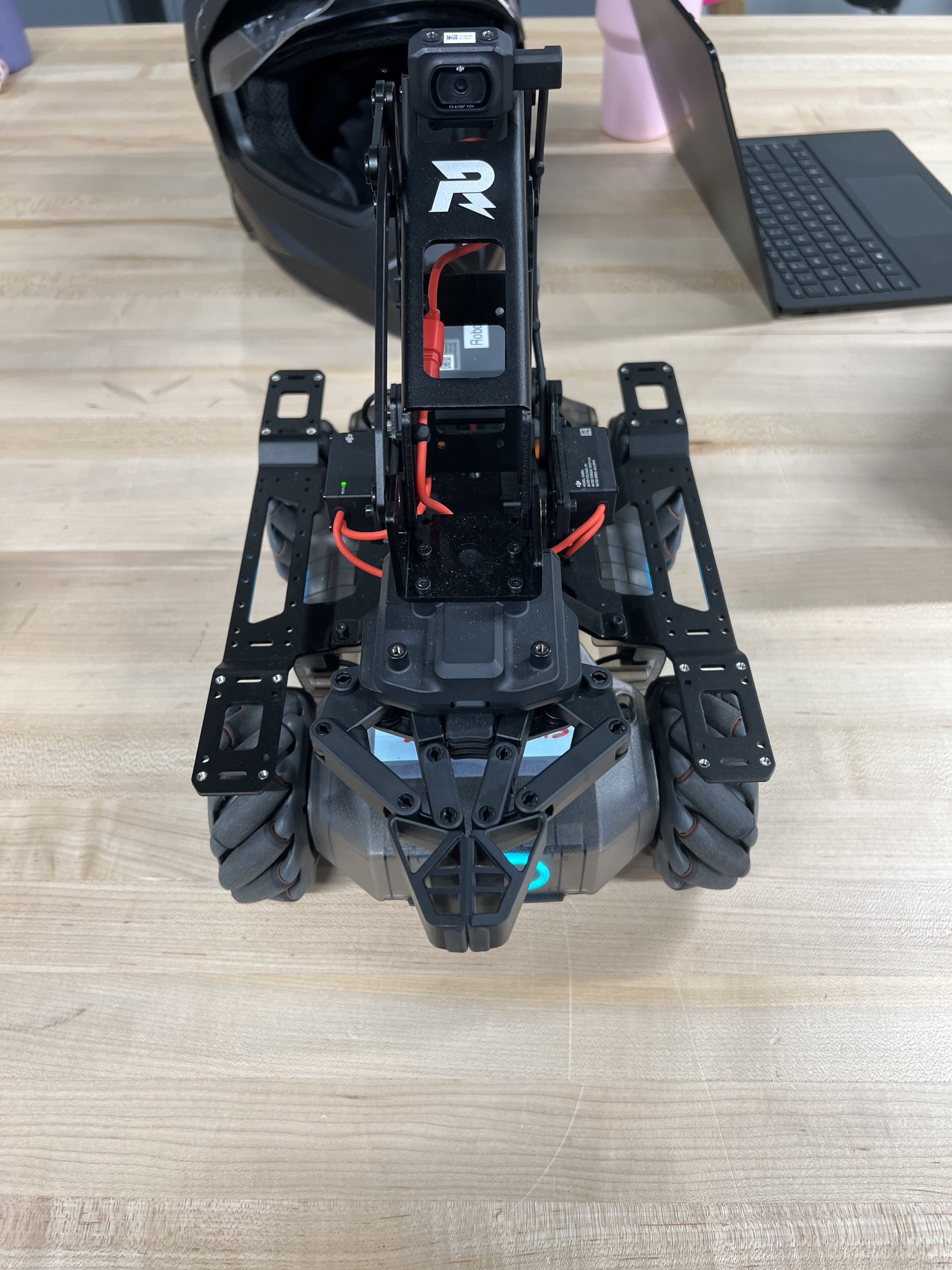 Blocks Training - Roboflow Universe