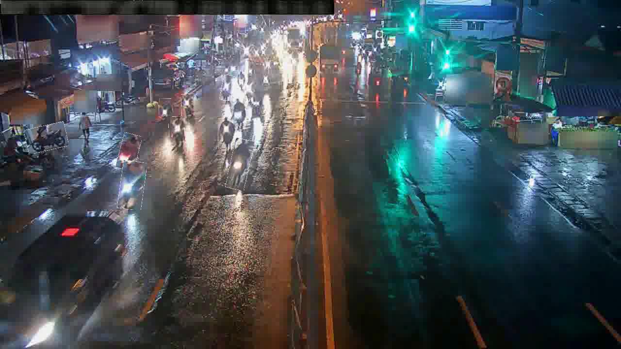 Detection Vehicle Dataset By St