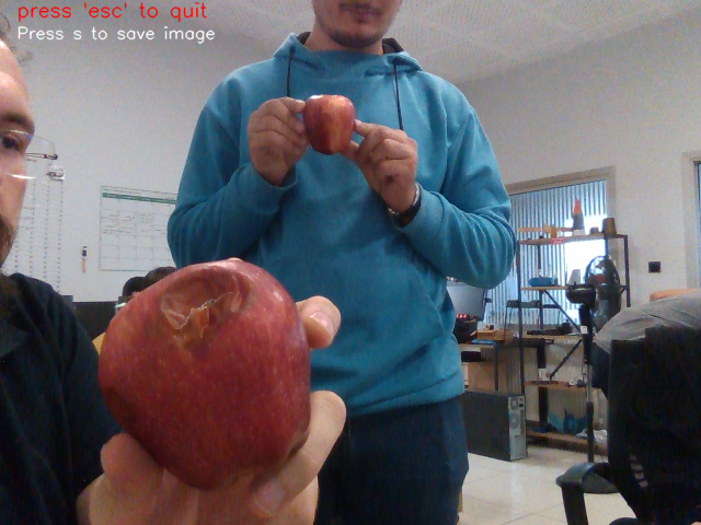 Apple Detection Object Detection Dataset by OWL