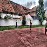 People Detection Merge Object Detection Dataset by People