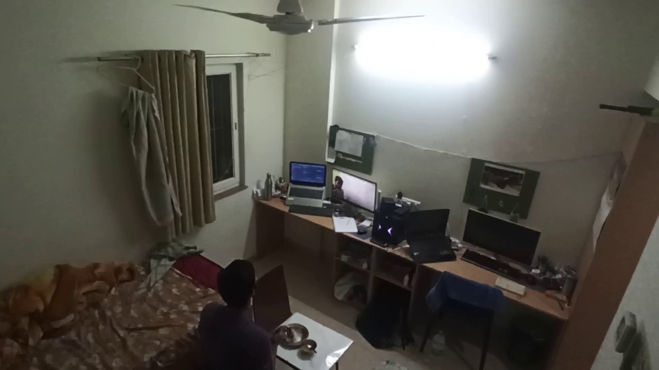 Akshat Verma - Roboflow Universe