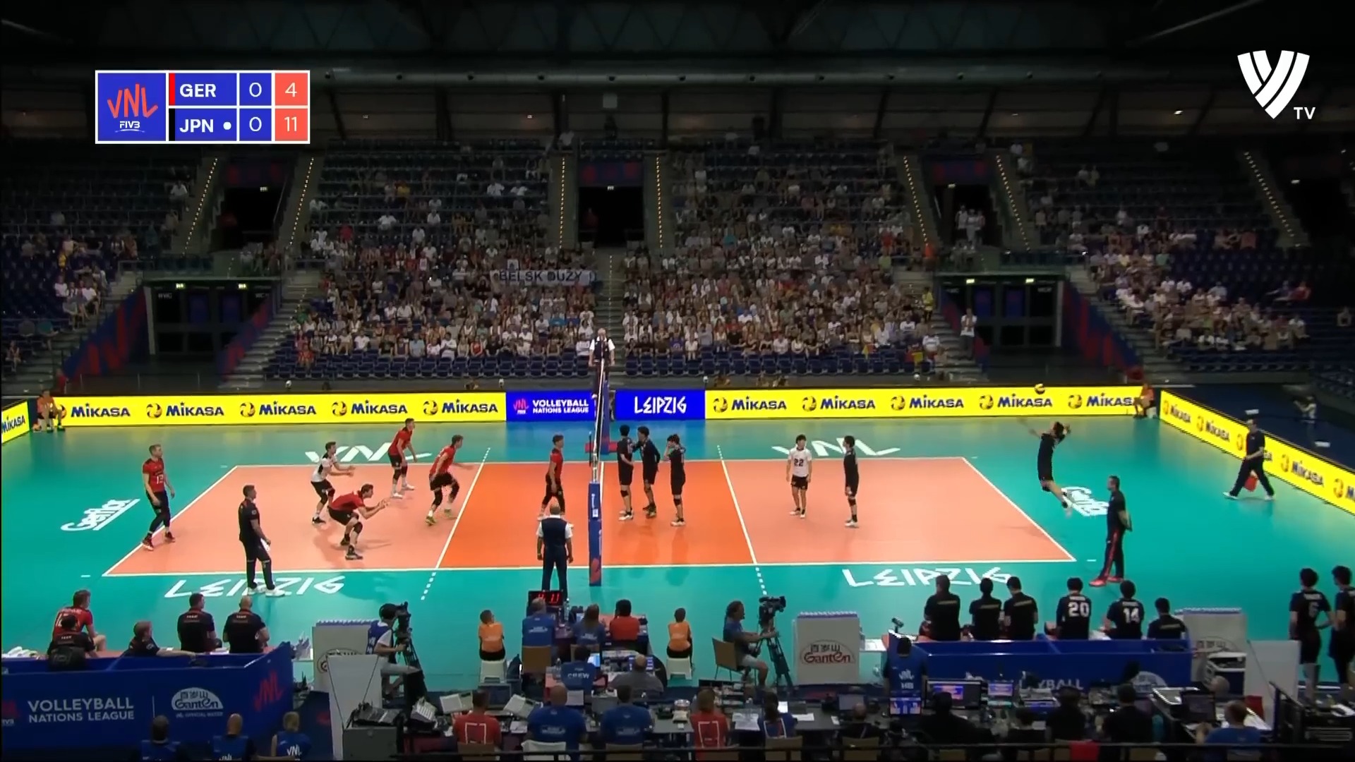 Indoor Volleyball Dataset Object Detection Model By Vollyball