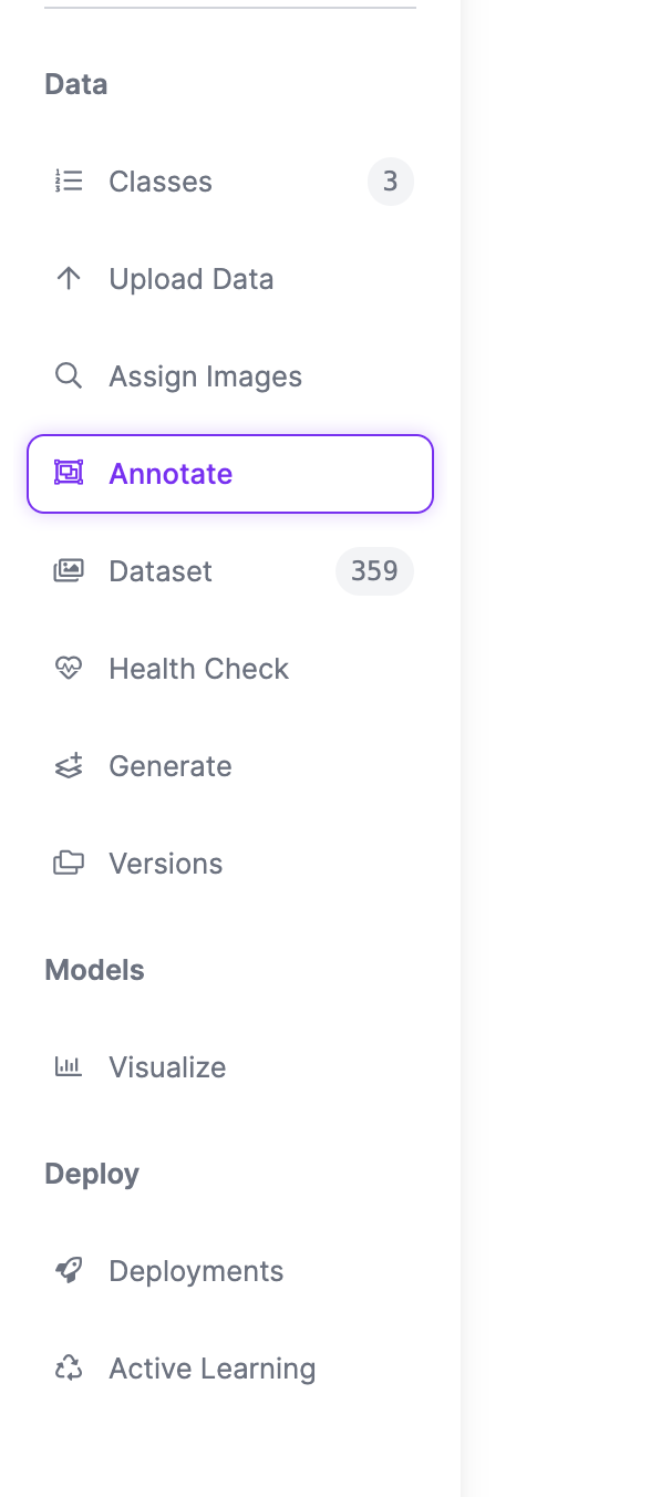 detect Object Detection Dataset and Pre-Trained Model by Alex