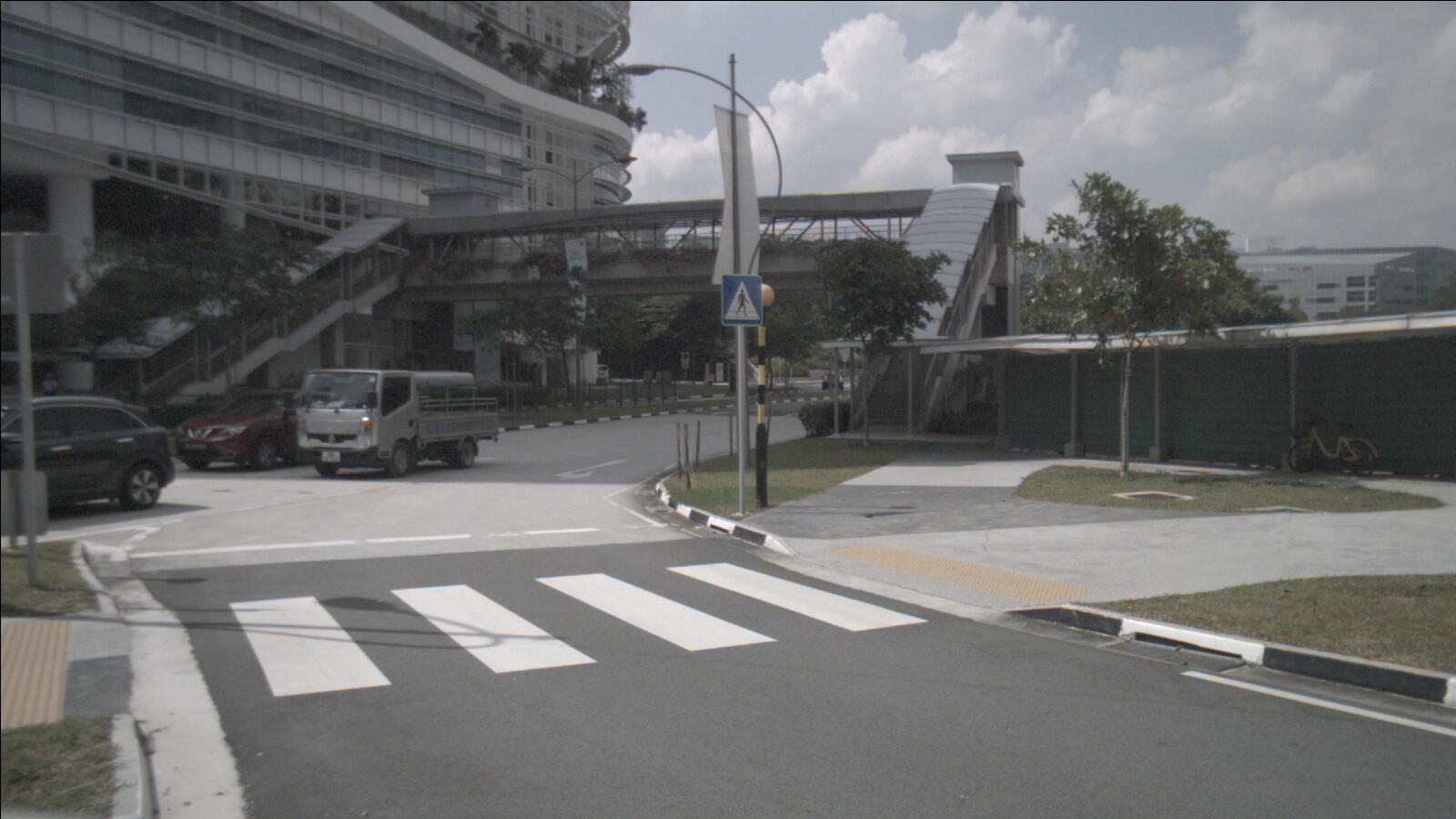 Exercice 1 Instance Segmentation Instance Segmentation Dataset by Angewandte KI