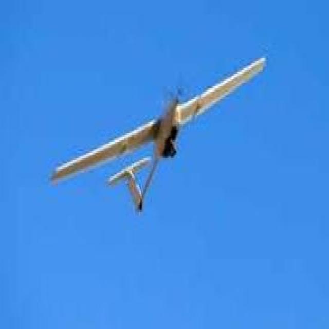 İha Tespit Object Detection Dataset And Pre Trained Model By Bar Zalp