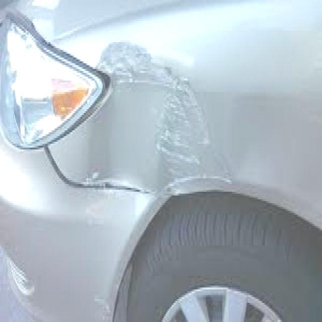 car damage v3 Instance Segmentation Dataset by Projet AI