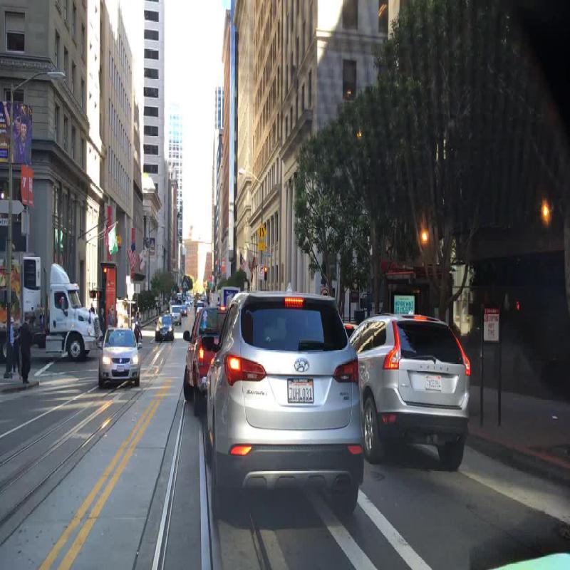 Cars Object Detection Dataset by Padjadjaran