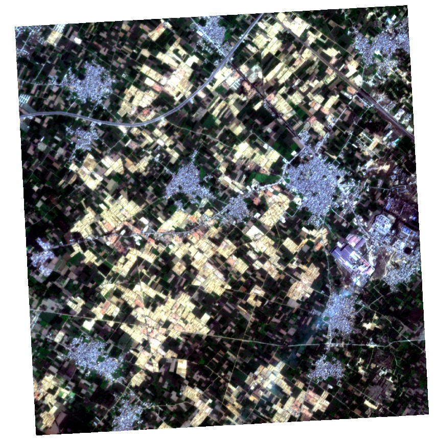 planetscope_brickkiln Instance Segmentation Dataset by Thesis