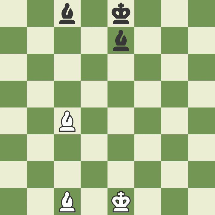 Chess Pieces Detection Object Detection Dataset By Just