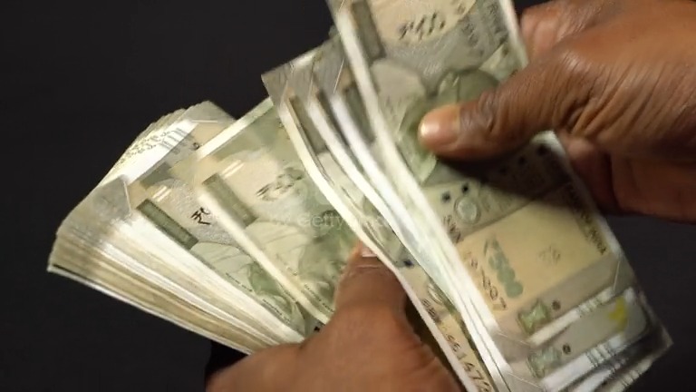 Indian_Money Object Detection Dataset by demp