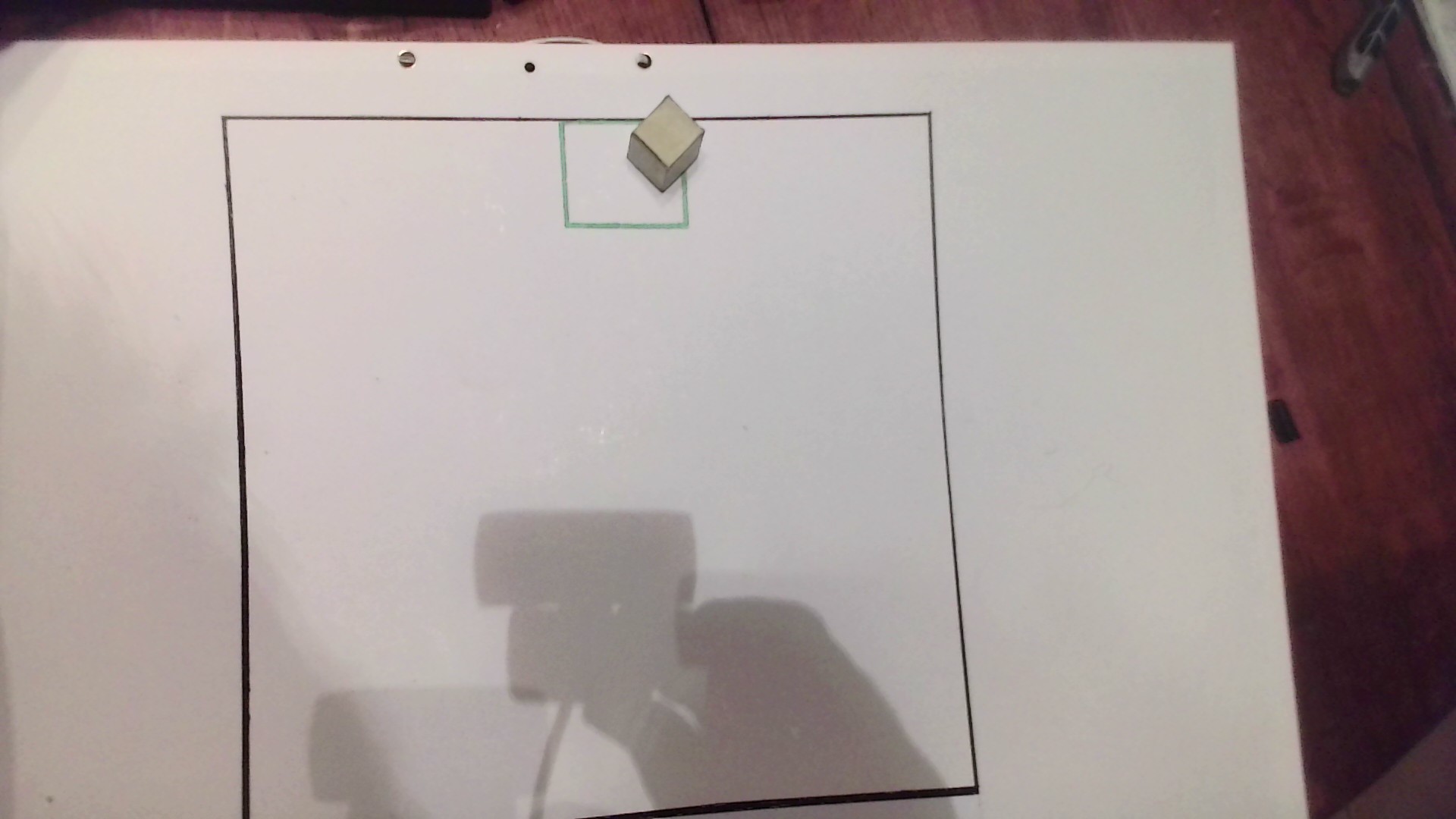 box finder Object Detection Dataset and Pre-Trained Model by sebworkspace