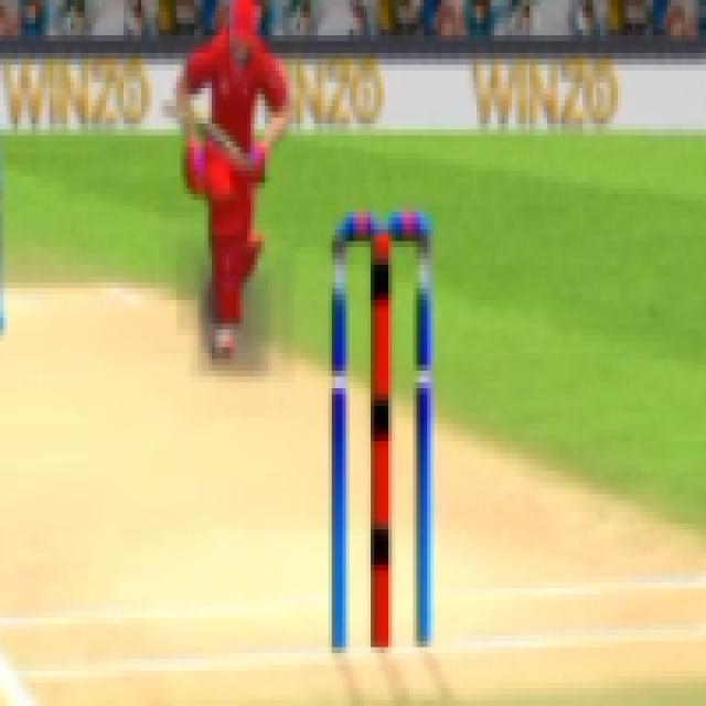 Wickets Object Detection Dataset By Cric