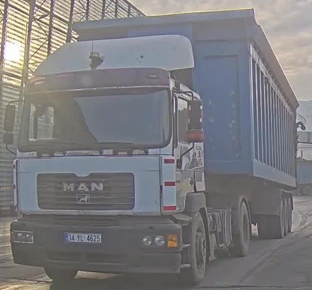 mine Object Detection Dataset by metehan yasar