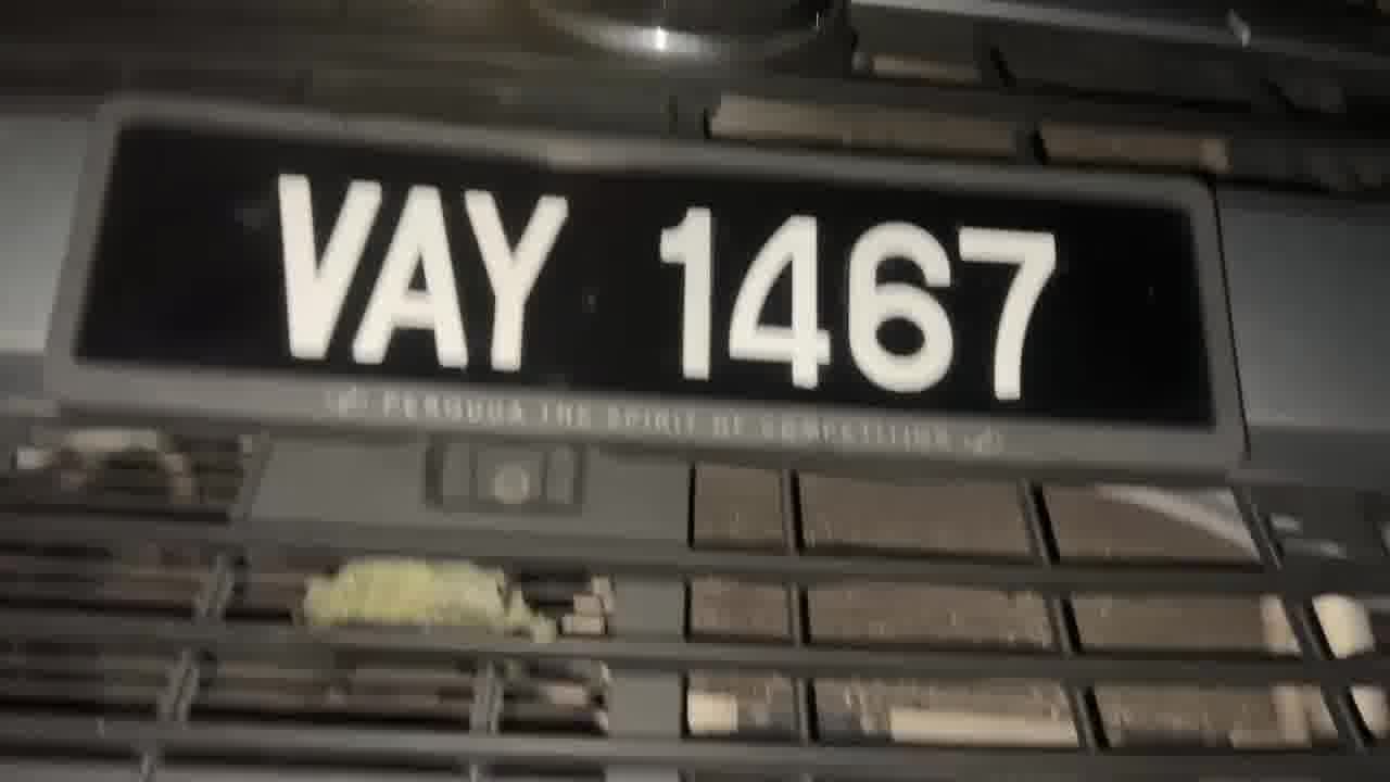 Plate Number Detection Object Detection Dataset And Pre Trained Model By Microros