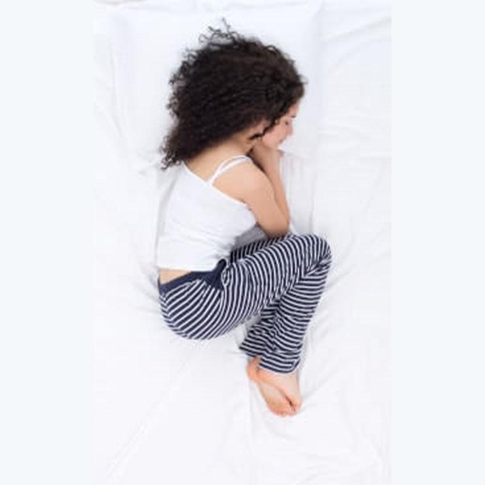 Sleep poses Object Detection Model by flaa