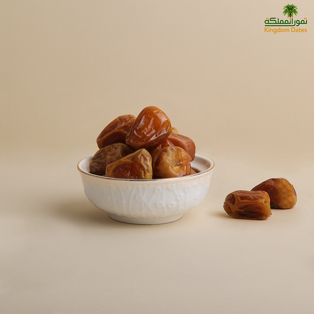 Dates Classification Dataset by palmtrees